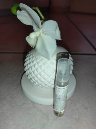 Vasetto diffusione profumo Claraluna