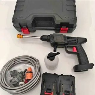 📢Idropulitrice a batteria 48V alta pressione