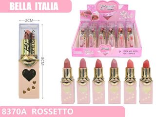 24 rossetti