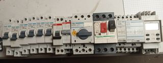 Componenti elettrici