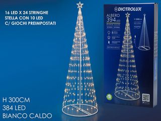 albero