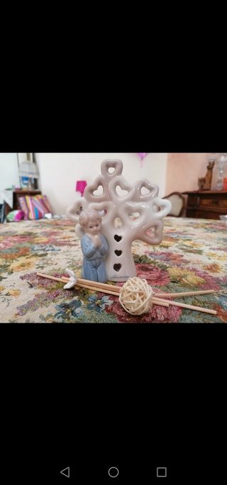 Albero della vita profumatore per ambie