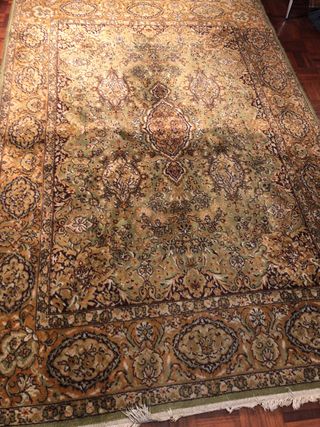 tapetto lana 130x170