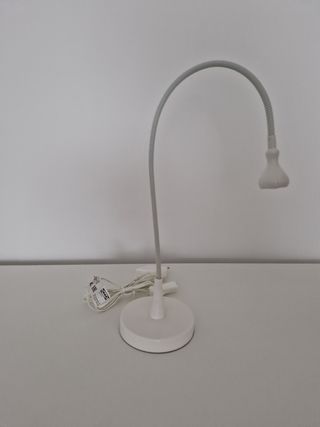 Lampada LED da tavolo