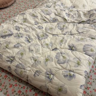 piumone matrimoniale Blumarine