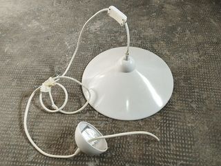 Lampada Cappello a Sospensione