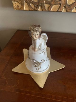 centrotavola natalizio