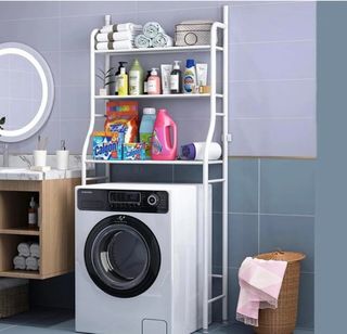 Mobile bagno multiuso