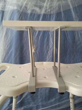 Reggimensola da scrivania ripiano art 195