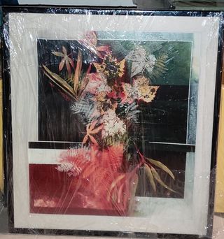 Quadro d'arte contemporanea