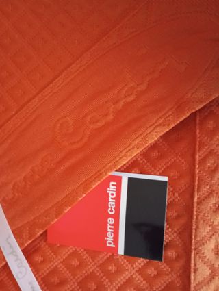 Copriletto Pierre Cardin