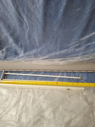 porta salviette scorrevoli art198