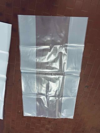 STOCK SACCHI NYLON PER ASPIRATRUCIOLI FALEGNAMERIA