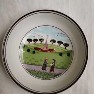 Ciotolina in porcellana