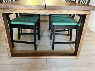 tavolo ikea 220 x 100 ( non spedisco)