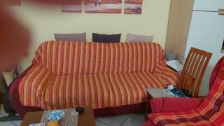 Divano letto 3 posti