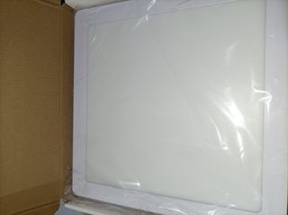 Plafoniera lampada a led 25w