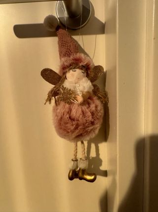 Addobbo Albero di natale
