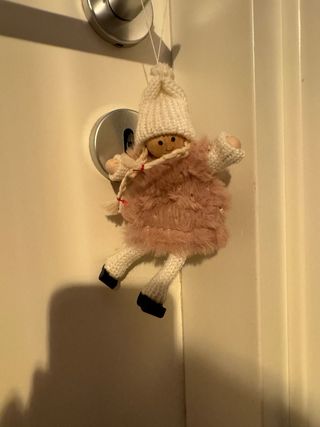 Addobbo Albero di Natale