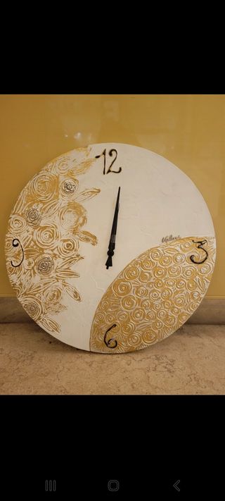 orologio da parete