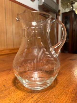 Brocche/caraffe in vetro