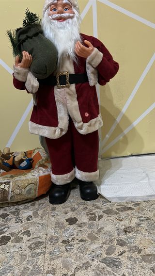 babbo natale