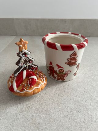 portacioccolatini natale