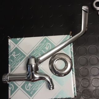Rubinetteria made in Italy alta qualità