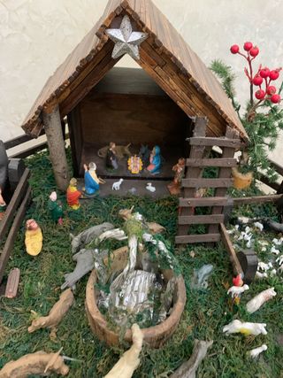 Presepe