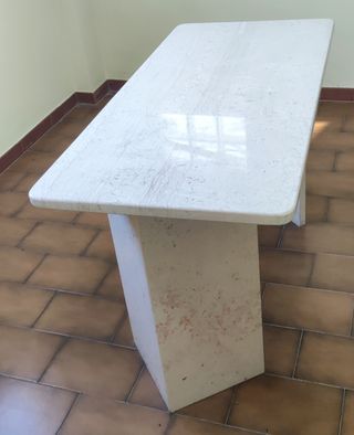 Tavolo marmo