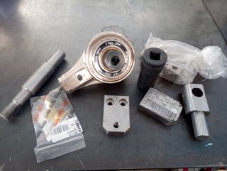 Moltiplicatore di coppia beta