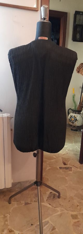 Manichino sartoriale donna