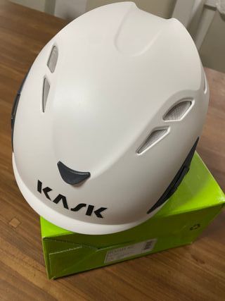 KASK Plasma AQ + Visiera V2 Plus