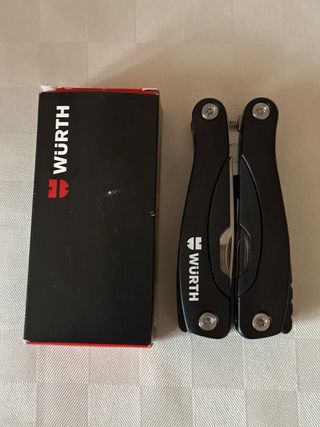 wurth pinza multifunzione