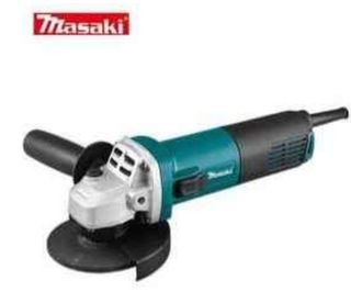 smerigliatrice flex angolare elettrica 710w