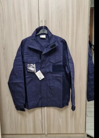 GIUBBOTTO DA LAVORO SFODERATO UNISEX