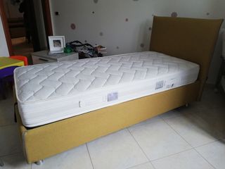 Letto singolo Altrenotti