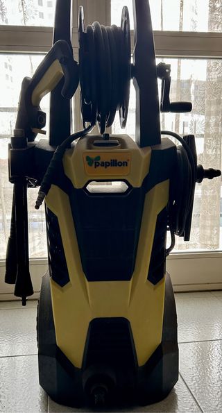 IDROPULITRICE PAPILLON AUSER