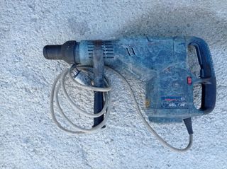 Martello pneumatico demolitore bosch