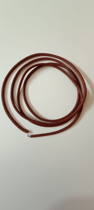 cinghia macchina per cucire