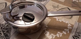 Casseruola Tupperware