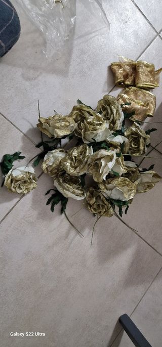 Decorazioni natalizie