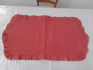 Centrino rosso
