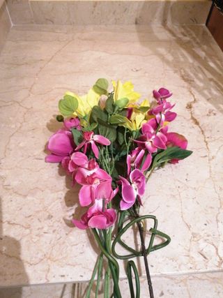 Fiori artificiali