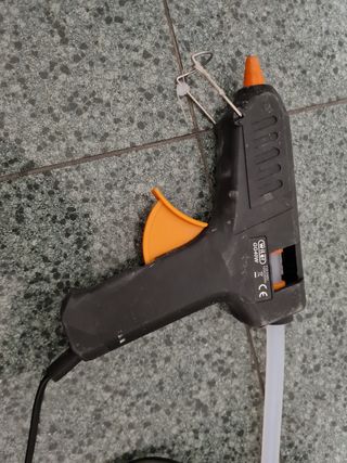 incollatrice a caldo