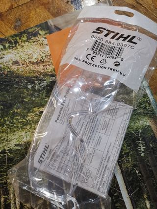 Occhiali stihl