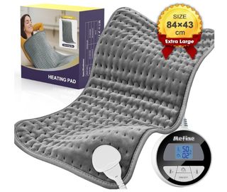 Termoforo Elettrico 84x43cm, Mefine Grande