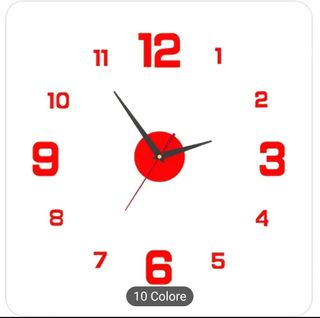 Orologi da salotto