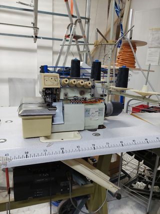 tagliacuci industriale artigianale