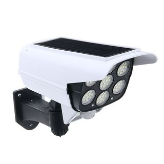 FARETTO DA PARETE CON SENSORE DI MOVIMENTO